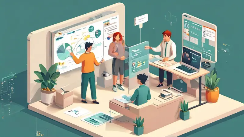 如何提取pdf图片中的数据库 | PingCode智库