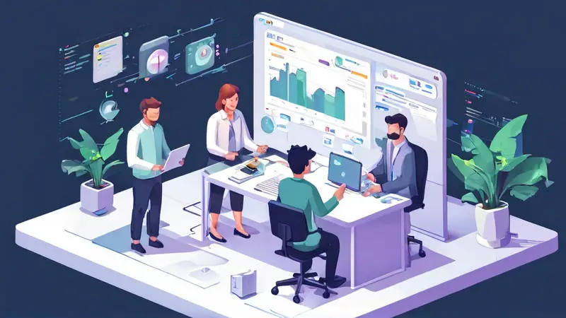 ppt如何保存为web | PingCode智库