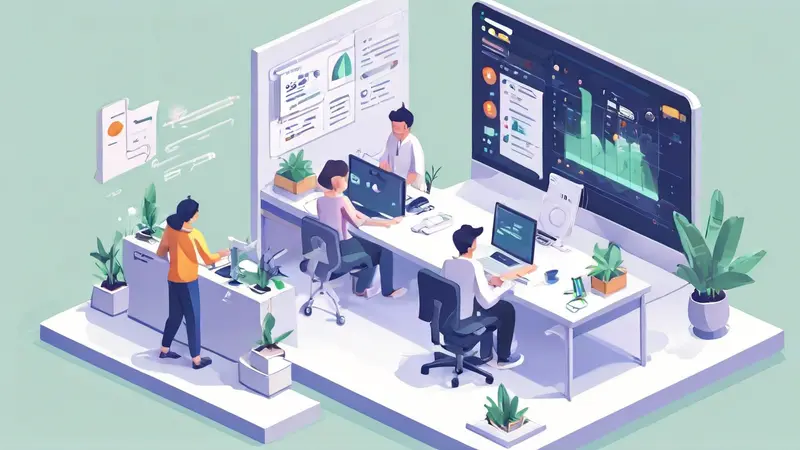 html如何设置左右各一个div | PingCode智库