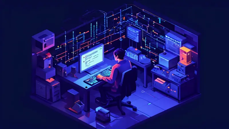 如何编写web前端开发 | PingCode智库