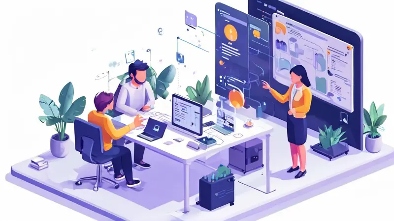 vue如何连接本地html页面 | PingCode智库