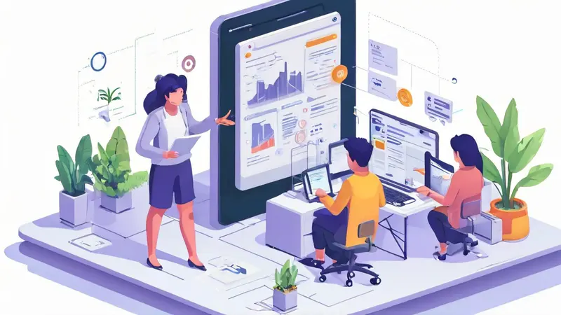 微信web协议java如何发送文件 Pingcode智库 
