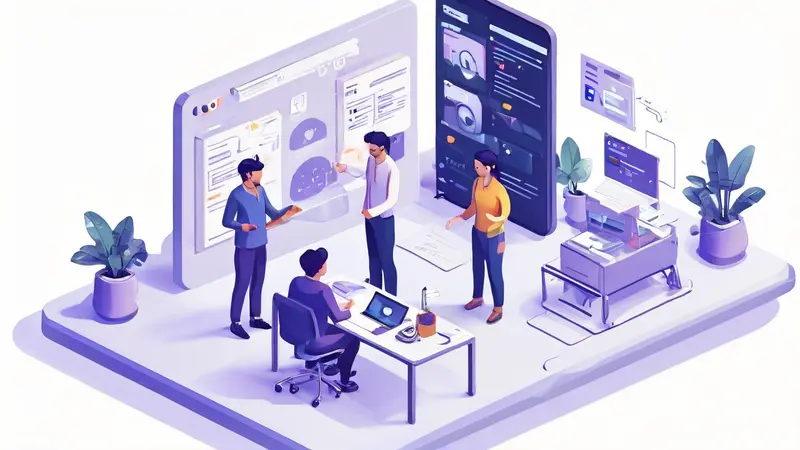 html5如何引流 | PingCode智库