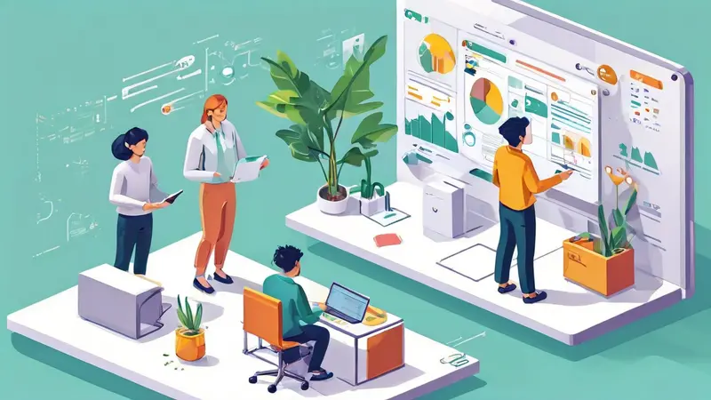 edge浏览器如何加载web控件 | PingCode智库