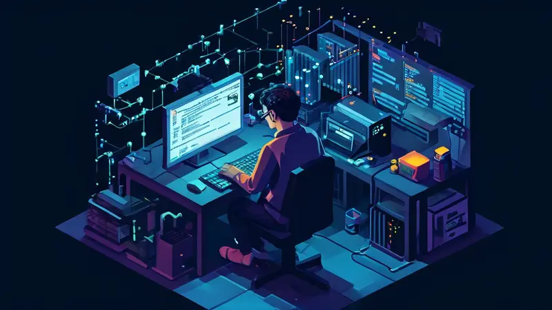 前端如何接入地图api | PingCode智库