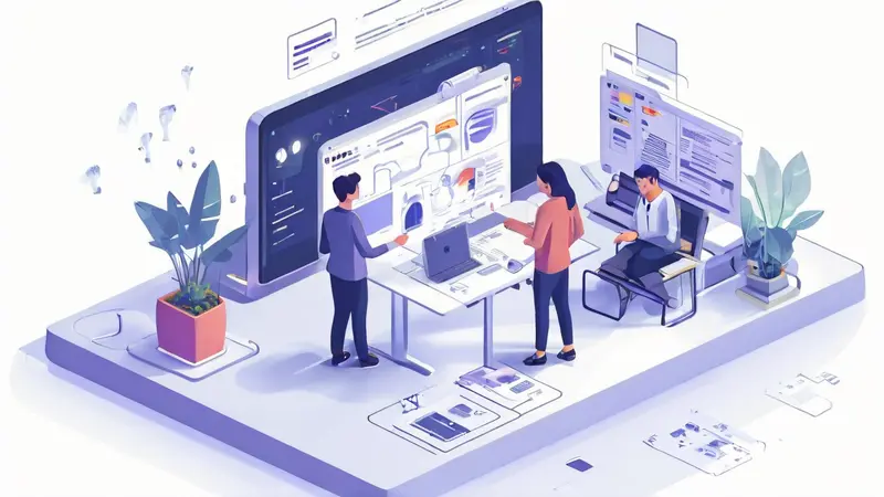 HTML的ID如何用一个集合显示 | PingCode智库