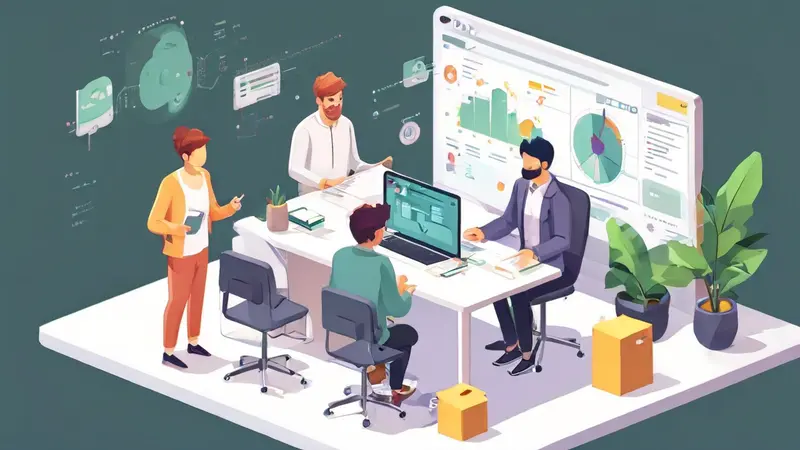 如何插入图片web | PingCode智库