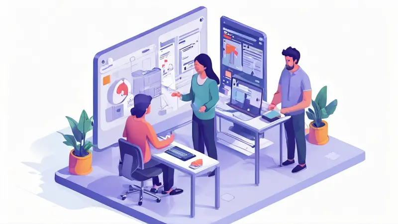 html5元素如何转换类型 | PingCode智库