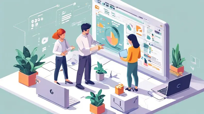 如何做集群web | PingCode智库