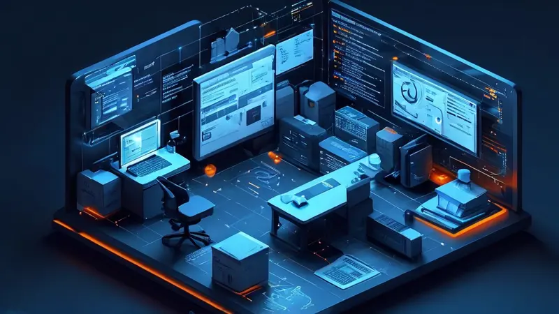 windows如何开启虚拟机 | PingCode智库