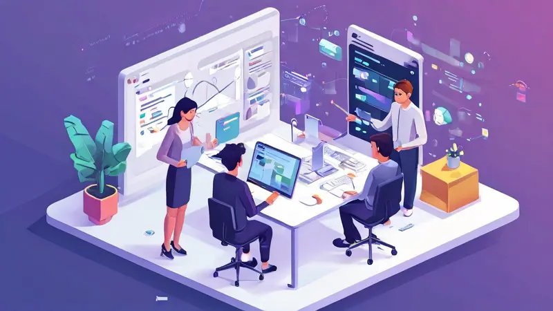 如何将e-r表转换成数据库的表 | PingCode智库