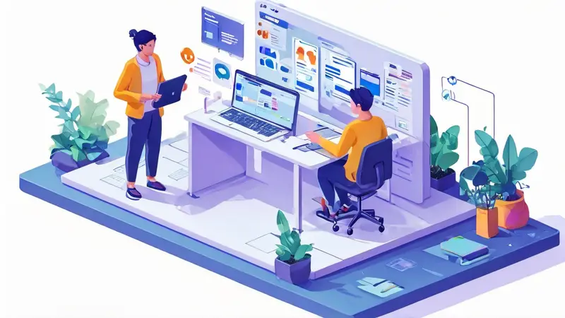 html如何设置div浮动 | PingCode智库