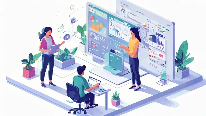 qt如何将html显示到界面 | PingCode智库