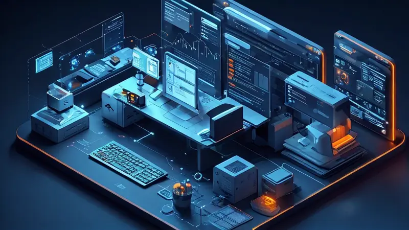 如何用VC启动虚拟机 | PingCode智库