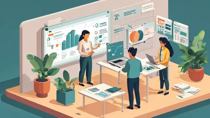 ps2018如何存储为web | PingCode智库