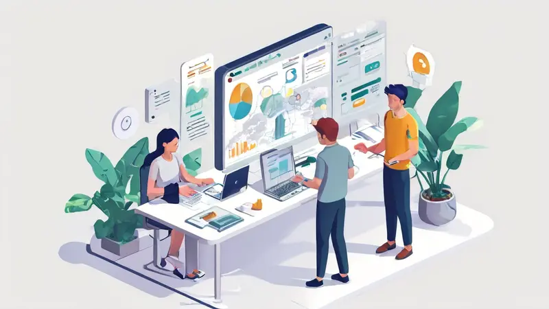 gis文件数据库如何发给别人看 | PingCode智库