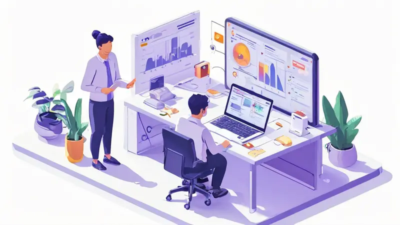 html php 如何混编 | PingCode智库