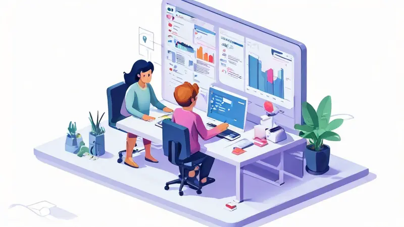 html h如何空格 | PingCode智库