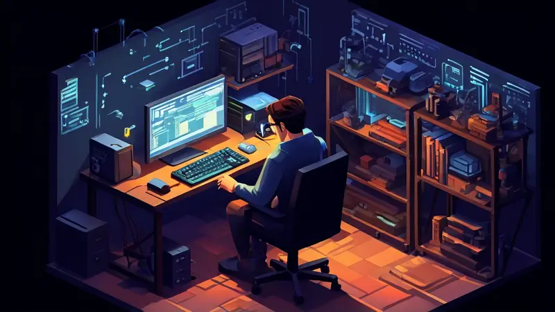 如何使用jdk打开jnlp | PingCode智库