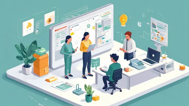 jsp如何设置web服务器 | PingCode智库