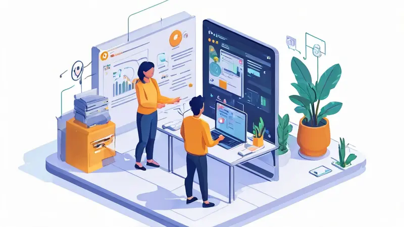 组态王如何连接sql数据库 | PingCode智库