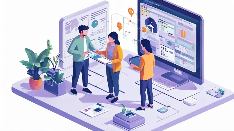 websocket如何处理二进制数据库 | PingCode智库