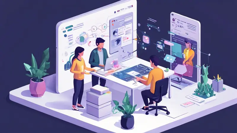 html中ul内li如何自动排列占满ul | PingCode智库