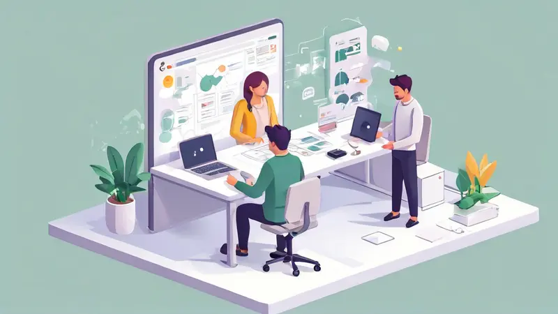 Html如何制作锚点 Pingcode智库