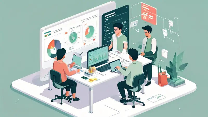 ps中如何导出html | PingCode智库