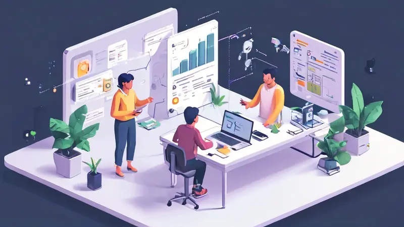 如何用python 开发web | PingCode智库