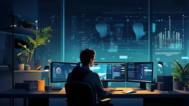 ghost文件如何转换成虚拟机 | PingCode智库