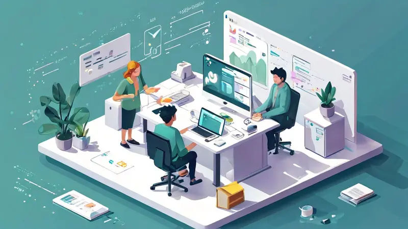 如何在ppt上引用excel表格数据库 | PingCode智库