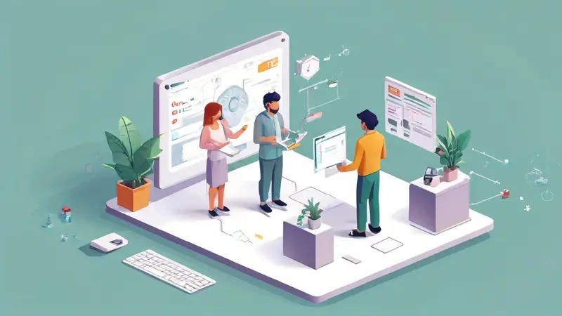 如何使用QTP进行web测试 | PingCode智库