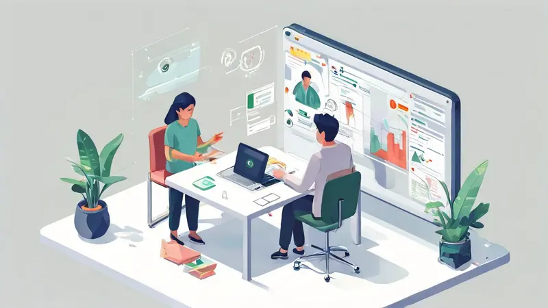 如何通过http上传html | PingCode智库