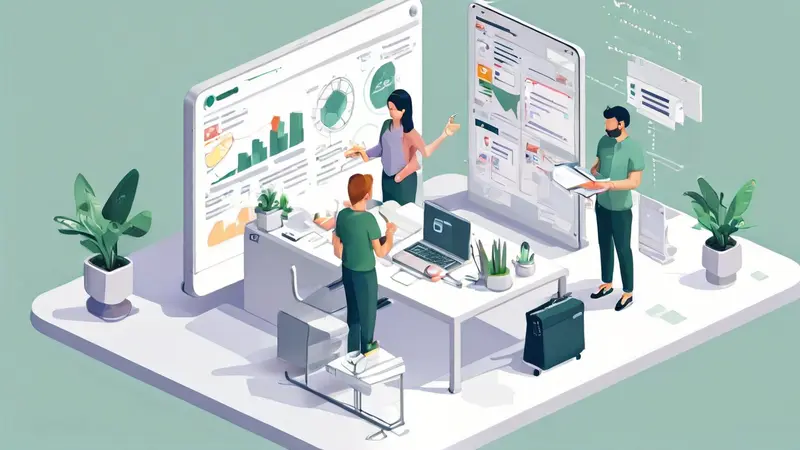 mdb数据库文件如何检查拓扑关系 | PingCode智库