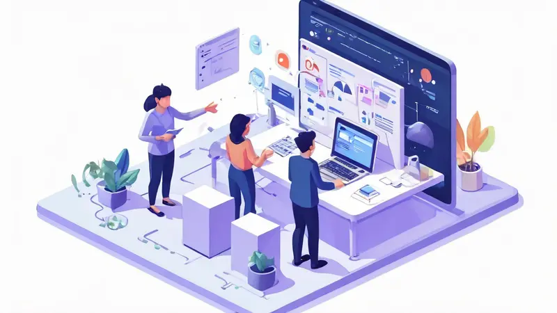 react如何引用html页面 | PingCode智库