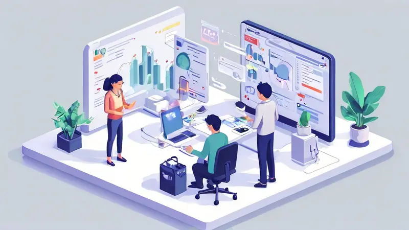 html如何读取内存 | PingCode智库