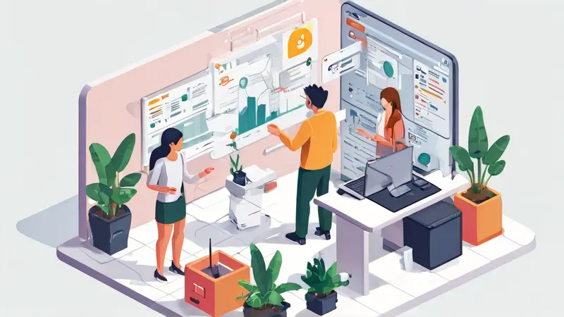 如何用r生成三维数据库 | PingCode智库