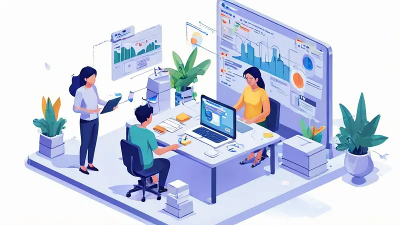 在excel中如何做数据库查询条件 Pingcode智库