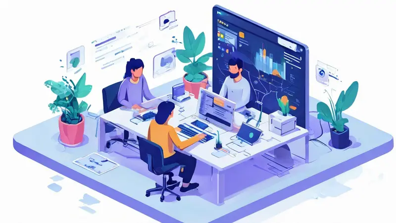 vue项目如何修改html | PingCode智库
