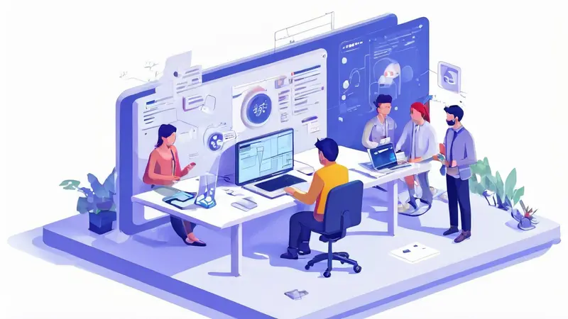 如何在html中添加logo | PingCode智库