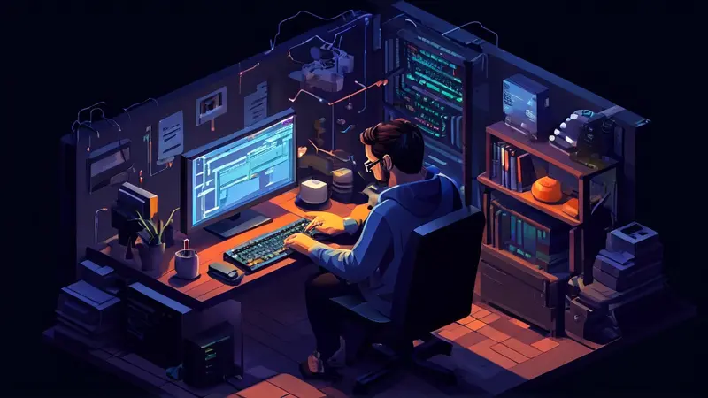 hp笔记本电脑如何查看raid | PingCode智库