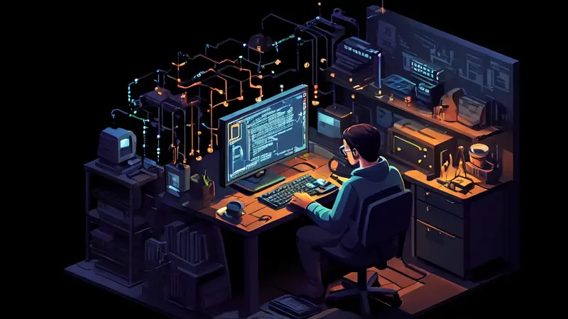 web api如何访问iis下的图片 | PingCode智库