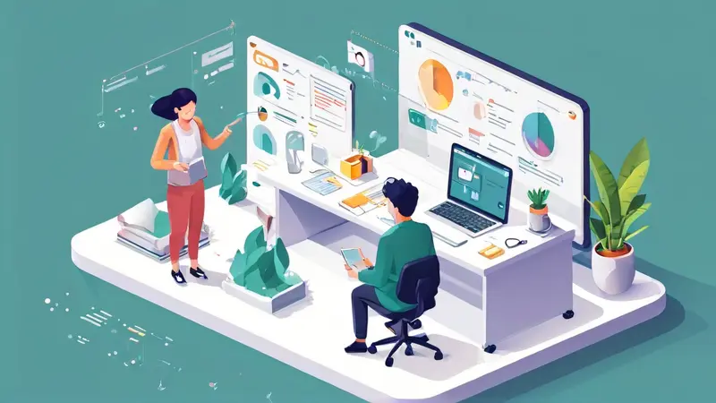 html5如何引入绝对路径 | PingCode智库