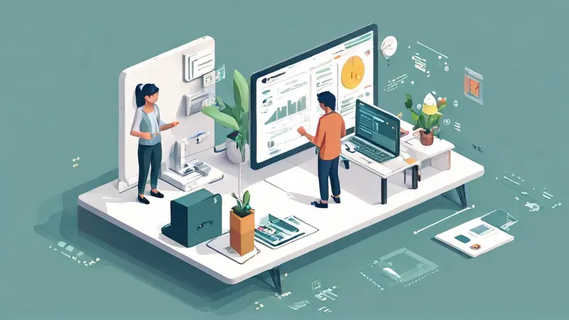 html如何生成url地址 | PingCode智库