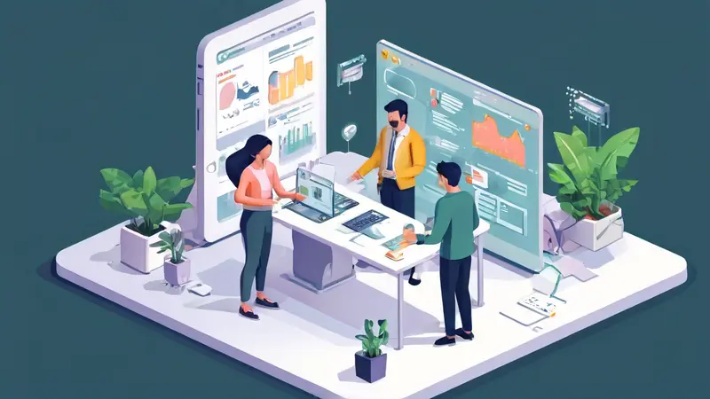 如何将GIS 数据库与Excel表相关联 | PingCode智库