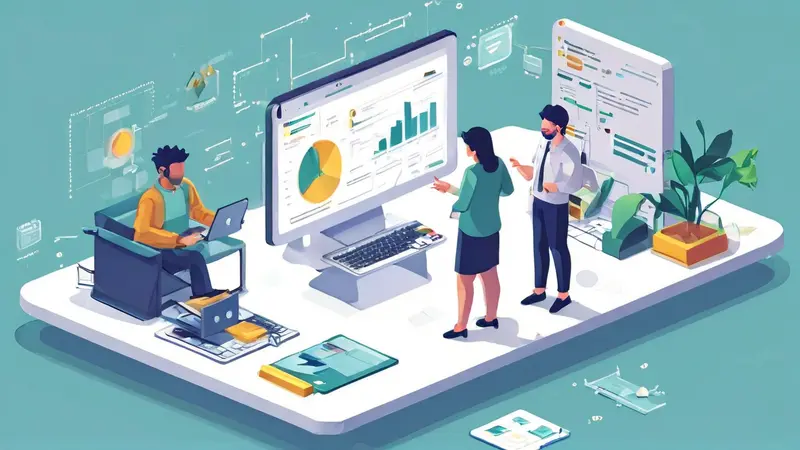 wps如何新建web查询链接 | PingCode智库