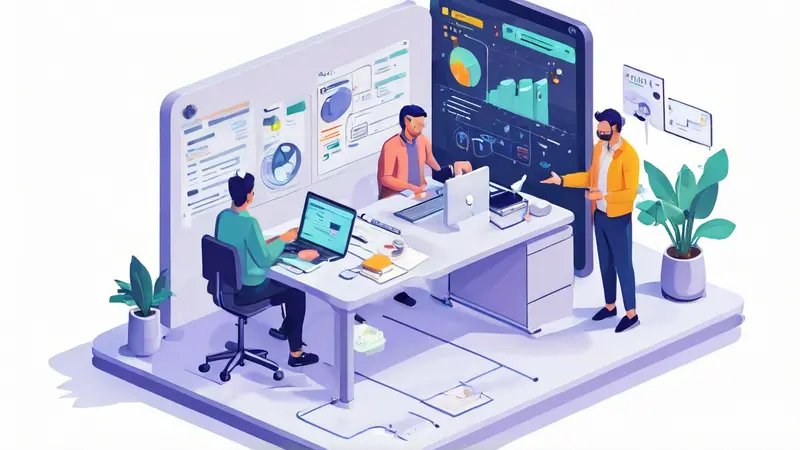 myeclipse中如何运行web项目 | PingCode智库