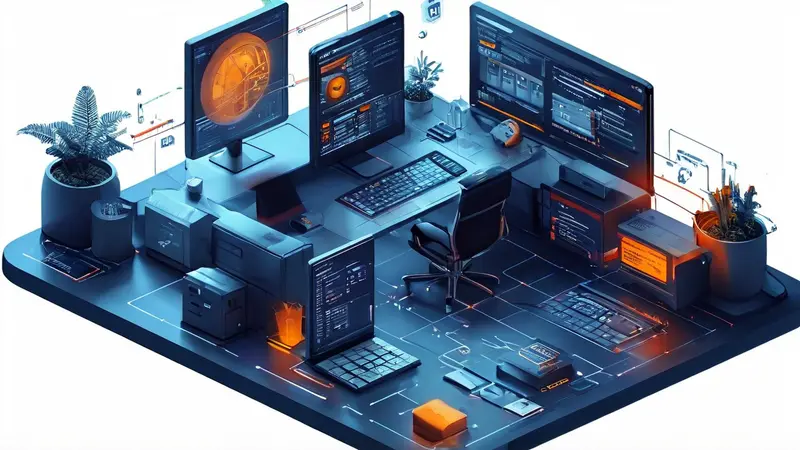 vm虚拟机如何打游戏 | PingCode智库