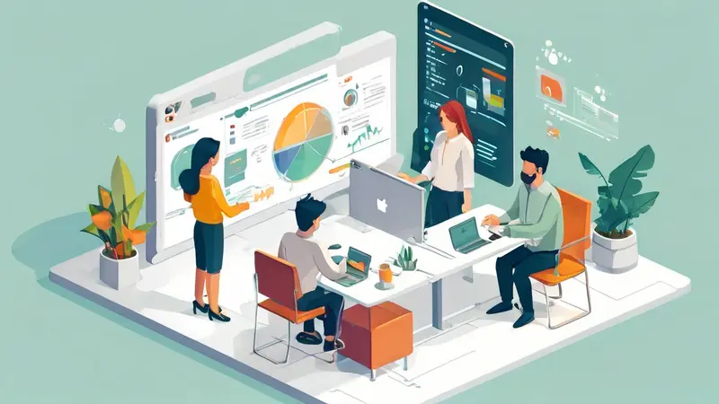 web如何设置界面布局 | PingCode智库